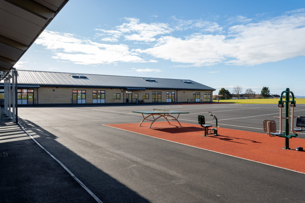 Projects - Walter Thompson Contractors Ltd