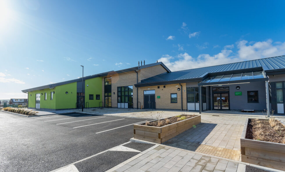 Projects - Walter Thompson Contractors Ltd