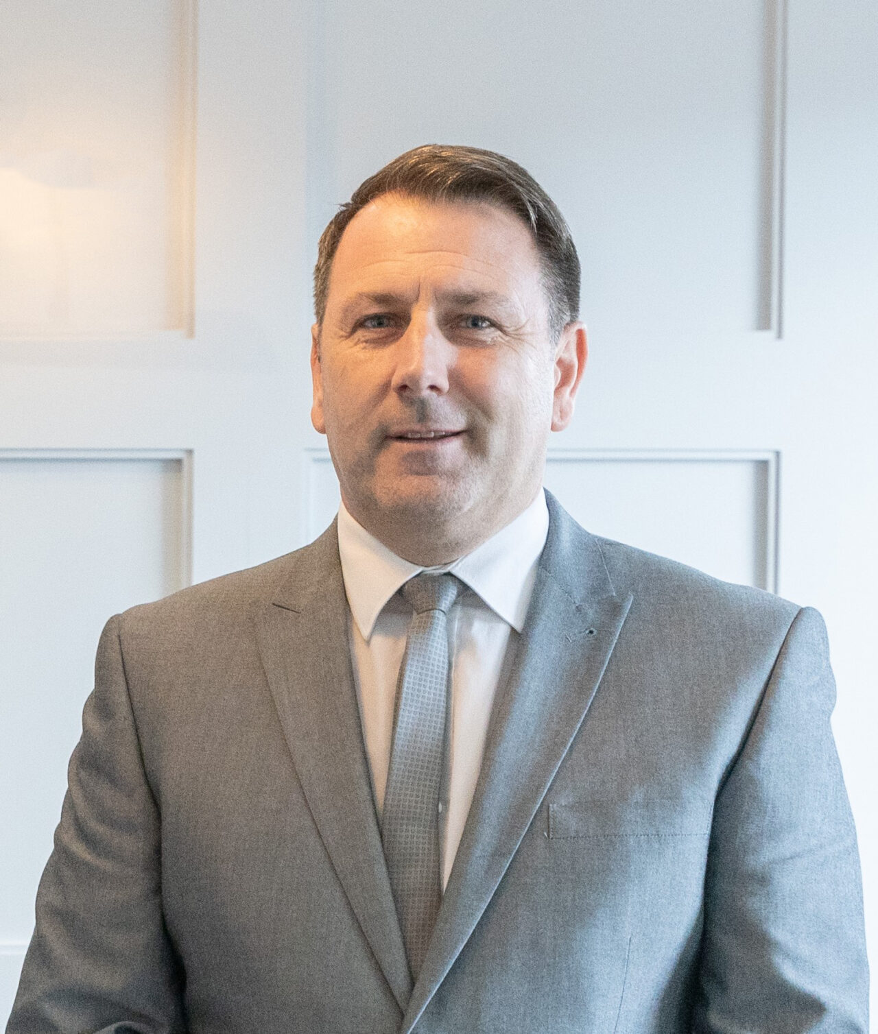 National Apprenticeship Week - Walter Thompson Contractors Ltd