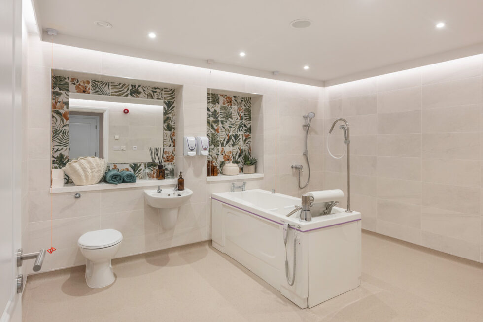 Projects - Walter Thompson Contractors Ltd